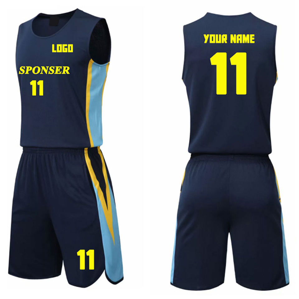 High Quality Custom Design volleyball uniform VB-03 - Ethnical Apparel