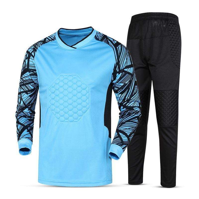 Goalkeeper Training Uniforms Sets GK-02 - Ethnical Apparel