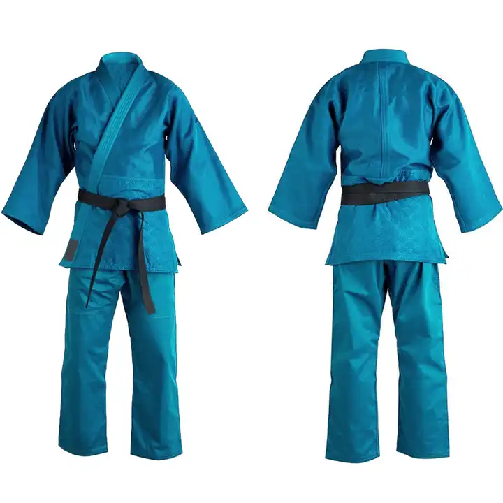 Our Martial Arts Wear Karate Uniform KS-02 - Ethnical Apparel